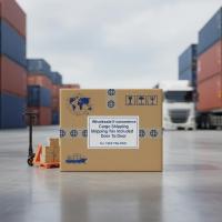 China Wholesale E-commerce Cargo Shipping Tax Included Door To Door for sale