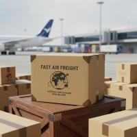 China Fast air freight special line to Australia New Zealand door delivery for sale