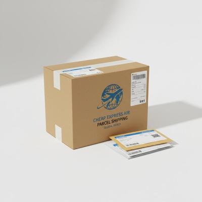 China Cheap express air parcel shipping for small cross-border packages for sale