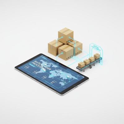 China Global dropshipping logistics support online store batch delivery for sale