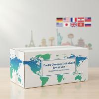 China Double clearance tax included special line to global mainstream countries for sale