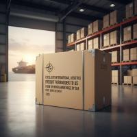 China 2025 International Freight Forwarder with Door-to-Door Delivery Double Clearance and Tax-Included DDP Shipping for sale
