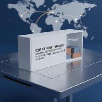 China Professional Freight Forwarder with 24/7 Support Offering Global Service Coverage and Fast Transit Times for sale