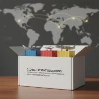 China Double Clearance Tax-Included DDP Shipping with Real-Time Tracking for International Freight Forwarding for sale