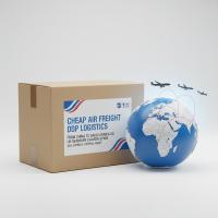 China Cheap Air Freight DDP Shipping with Express Delivery and Global Coverage from China to Saudi Arabia US UK Germany Canada Spain for sale