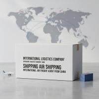 China International Freight Forwarder with Door-to-Door Service Double Clearance and Tax-Included DDP Shipping for sale