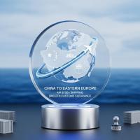 China China To Eastern Europe Air Sea Shipping With Smooth Customs Clearance for sale