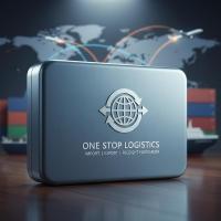 China Professional Freight Forwarder One Stop Import Export Logistics Solution for sale