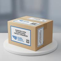 China International Freight Forwarder with Door-to-Door Service, Double Clearance, and Tax-Included DDP Shipping for sale