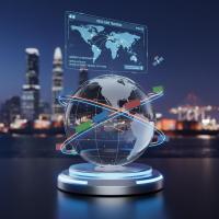 China Global door-to-door shipping service with real-time cargo tracking for sale