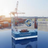 China LCL+Express Door-to-Door Freight Forwarder with Global Service Coverage for Sea and Air Shipping for sale