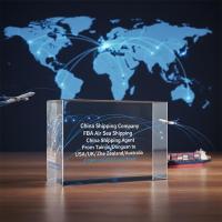 China Professional Freight Forwarding with Door-to-Door Service Double Clearance and Tax-Included DDP Shipping for sale