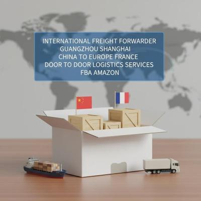 China International Freight Forwarder with Double Clearance and Tax-Included DDP Shipping for Door-to-Door Logistics Services for sale