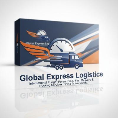 China Fast Delivery Freight Forwarder with Global Service Coverage and Door-to-Door Logistics Service for sale