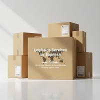 China Air Express Shipping with Door-to-Door Delivery and DDP Shipping for Fast Transit Times for sale