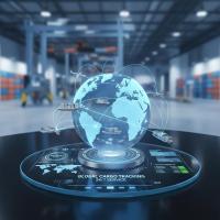 China Round-the-clock cargo tracking service for global transportation for sale