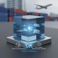 China Faster ShenZhen International Logistics Shipping Agent /Freight Forwarder From China to Canada by Air Express UPS DHL Fedex for sale
