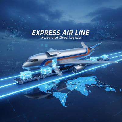 China Professional DDP Shipping and Freight Forwarding with Tax-Included Door-to-Door Delivery and Free Storage for sale