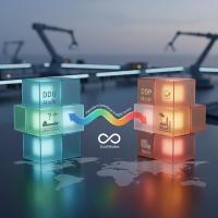 China DDU & DDP dual modes flexible international freight service for sale