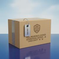 China Full insurance covered international shipping for cargo safety for sale
