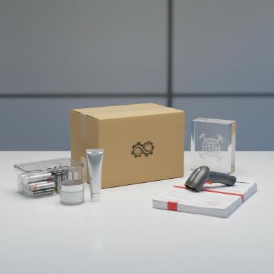 China Battery cosmetics sensitive goods professional customs clearance logistics for sale