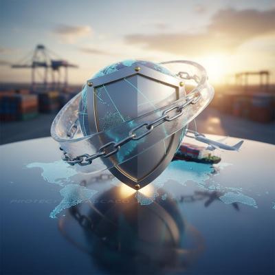 China Full cargo insurance international freight reduce transport risk for sale