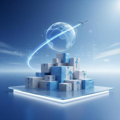 China Fast air special line for cross-border e-commerce small parcels for sale
