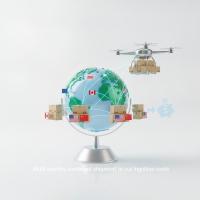China Multi-country combined shipment to cut logistics costs for sale