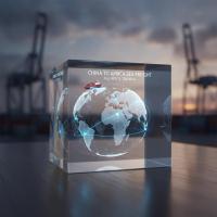 China China to Africa sea freight with full route tracking for sale
