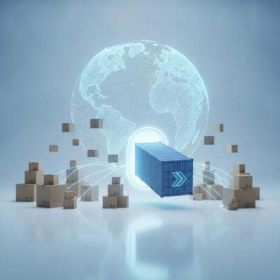 China E-commerce bulk order consolidated shipping service for sale