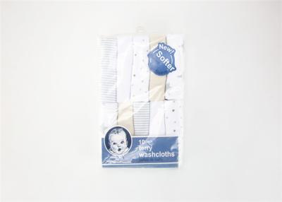 China Pretty Cool Personalized Baby Towels And Washcloths Ideal For Sensitive Skin for sale