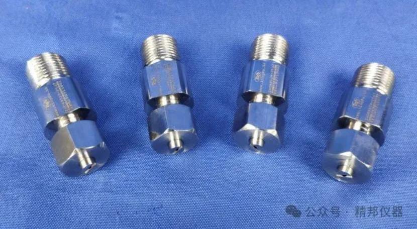 KINGPO standard sprinkler head 3