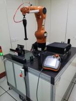China IEC62368 Test Equipment And Measuring Equipment Hydraulic for sale