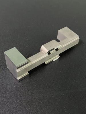 China GU10q Cap Gauge IEC 60061-3 7006-123-1 Stainless Steel for sale