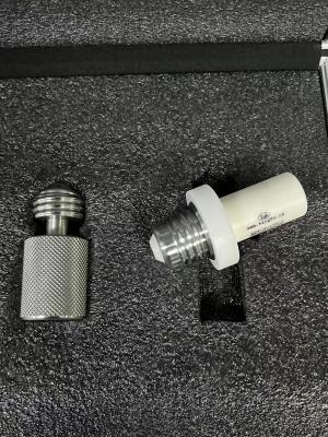 China ANSI C81.63 Threaded Gauge For Testing Lampholders for sale