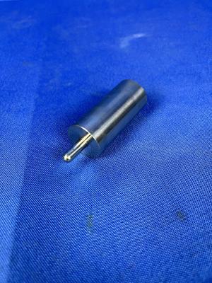 China UL 1017 Clause 5.19.4.1 Figure 9 Impactor For Testing Mechanical Strength for sale