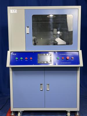 China Charge Gun EV Plug And Connector Breaking Capacity Tester IEC 62196-1 for sale