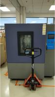 China IEC60529 / IS020653 IPX9K Water Spray Tester For Road Vehicle for sale