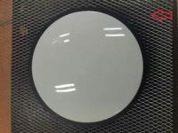 China EN60598-1 Expanded Metal Spacer 500x500mm For IP Test Use for sale