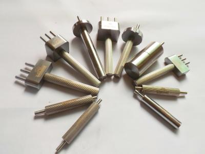 China CEI 23-50 Plugs And Socket Outlets Gauges For Household And Similar Purposes for sale