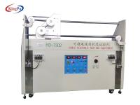 China IEC 60227-2 / IEC 60245-2 Flexible Cable Testing Equipment For Mechanical Strength for sale
