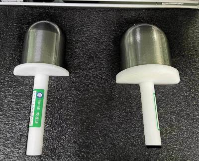 China EN 60335-2-30 60mm Test Rod IEC 60335-2-30 Clause 11 75mm With Hemispherical End for sale