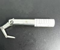 China CSA C22.2 No. 178-20 Figure 3 Steel Test Probe Calibration Certificate for sale