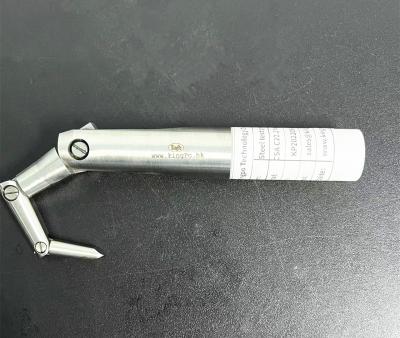 China CSA C22.2 No. 178-20 Figure 3 Steel Test Probe Calibration Certificate for sale