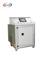 China IEC62368 Annex R Limited Short-Circuit Tester ,Current Generator 1500 A , for sale