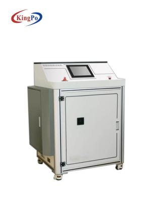 China IEC62368 Annex R Limited Short-Circuit Tester ,Current Generator 1500 A , for sale