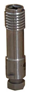 China Enteral Application ISO 18250-3 Reference Connector For Reservoir Delivery Systems for sale