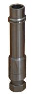 China ISO 18250-3 Figure C.2 Cross Port Reservoir Reference Connector For Enteral for sale
