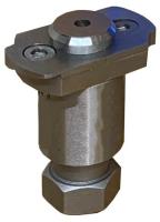 China ISO 18250-3 Figure C.5 Male Reference Connector For Healthcare Applications for sale