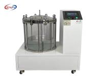 China IEC60529 IPX8 Ingress Protection Test Equipment For Pressure Immersion for sale